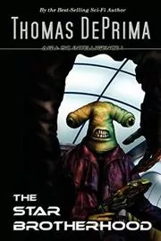 Thomas DePrima Books in Order (20 Book Series)